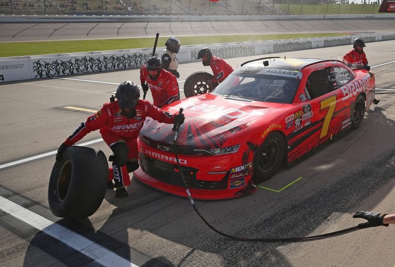 At-track photos: Iowa 2019 weekend | NASCAR.com