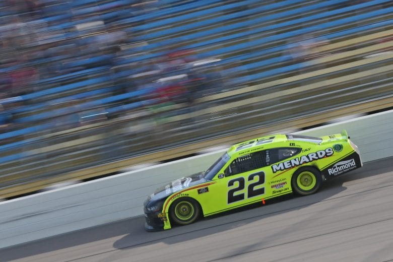 At-track photos: Iowa 2019 weekend | NASCAR.com