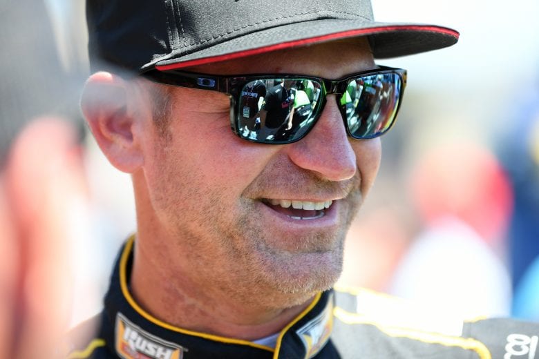 Power Rankings: Sonoma to Chicagoland | NASCAR.com