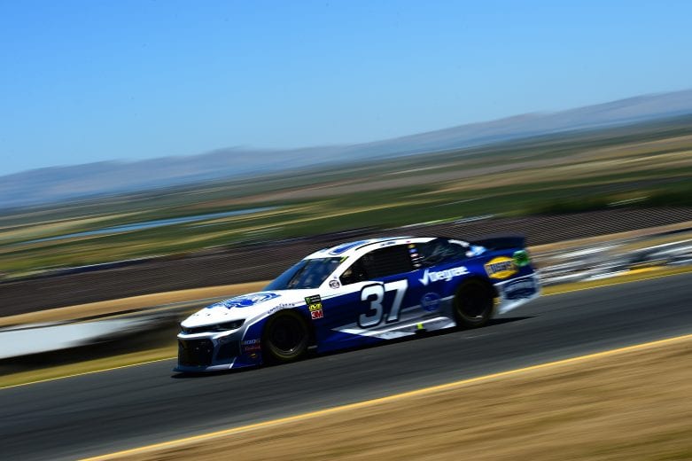 Five to Watch: Toyota/Save Mart 350 - NASCAR.com