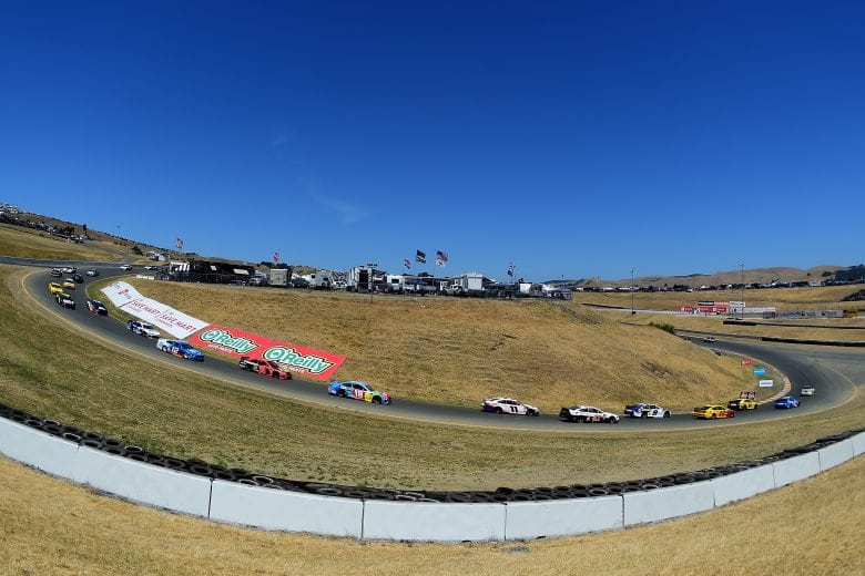 At-track photos: 2019 Gateway, Sonoma weekend | NASCAR.com