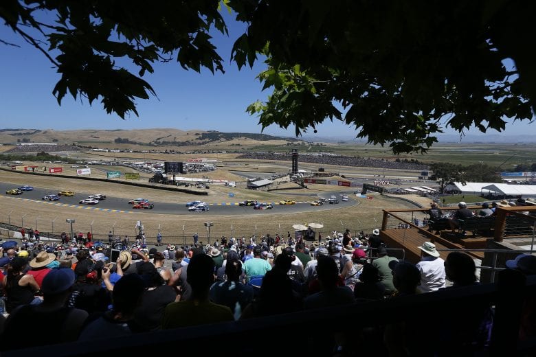 At-track photos: 2019 Gateway, Sonoma weekend | NASCAR.com