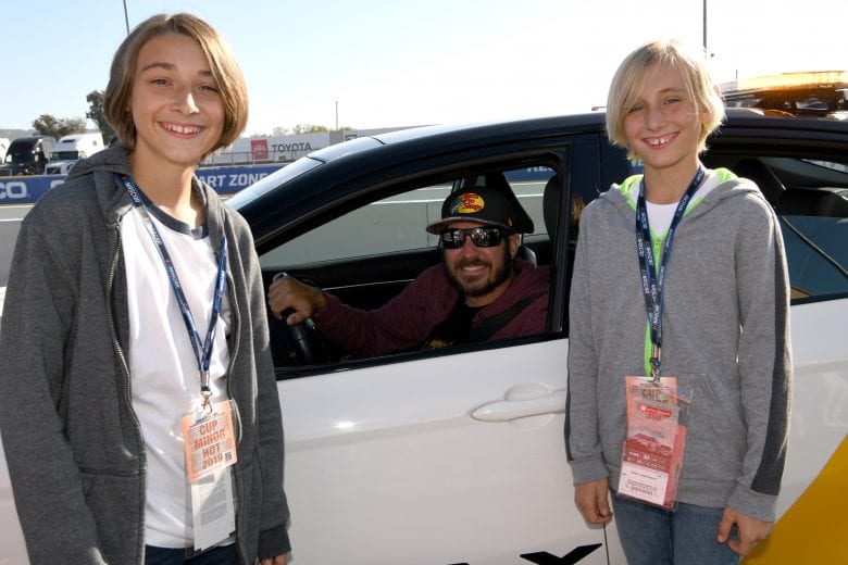 At-track photos: 2019 Gateway, Sonoma weekend | NASCAR.com