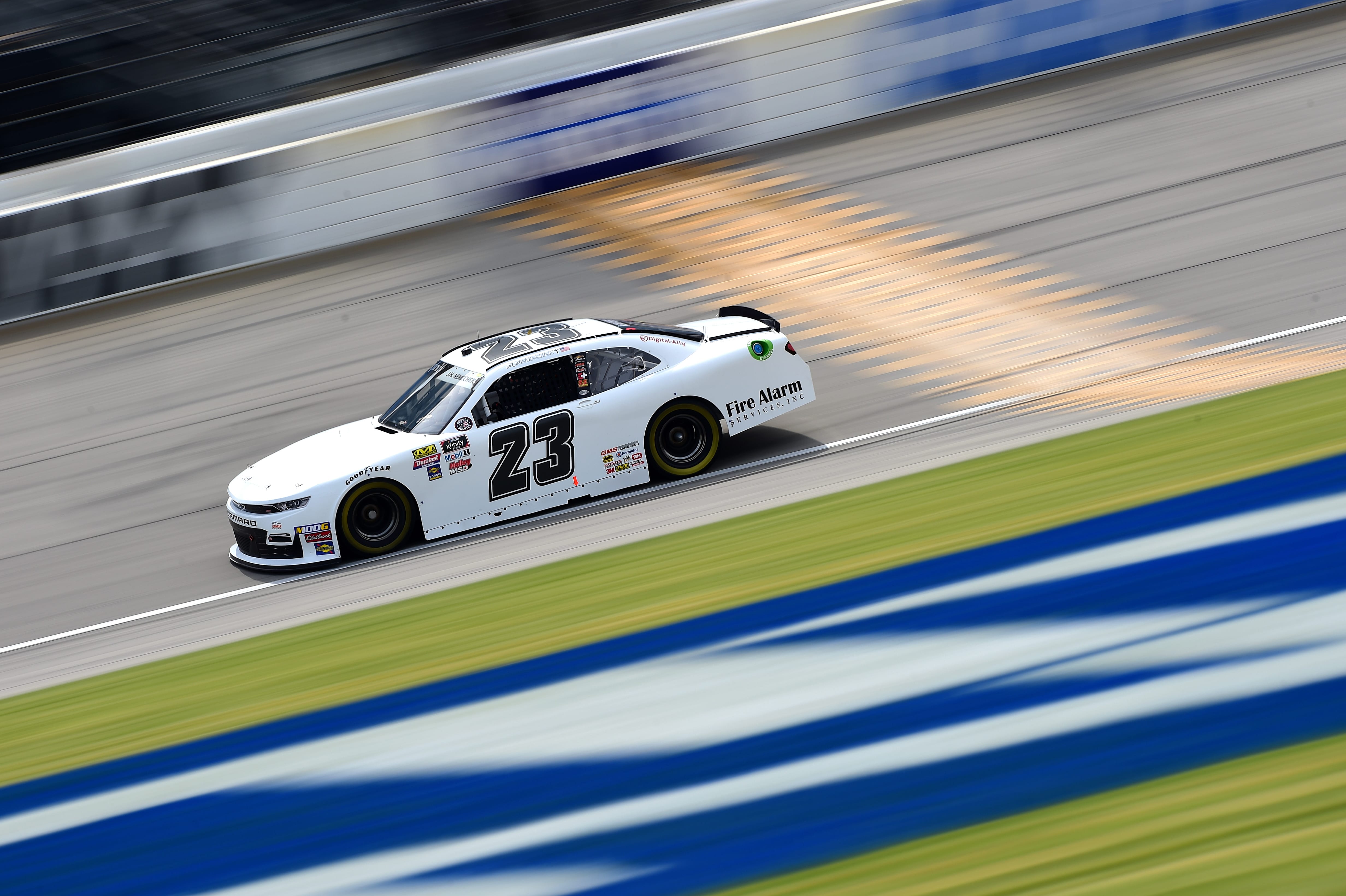 At-track photos: Chicagoland weekend 2019 | NASCAR.com