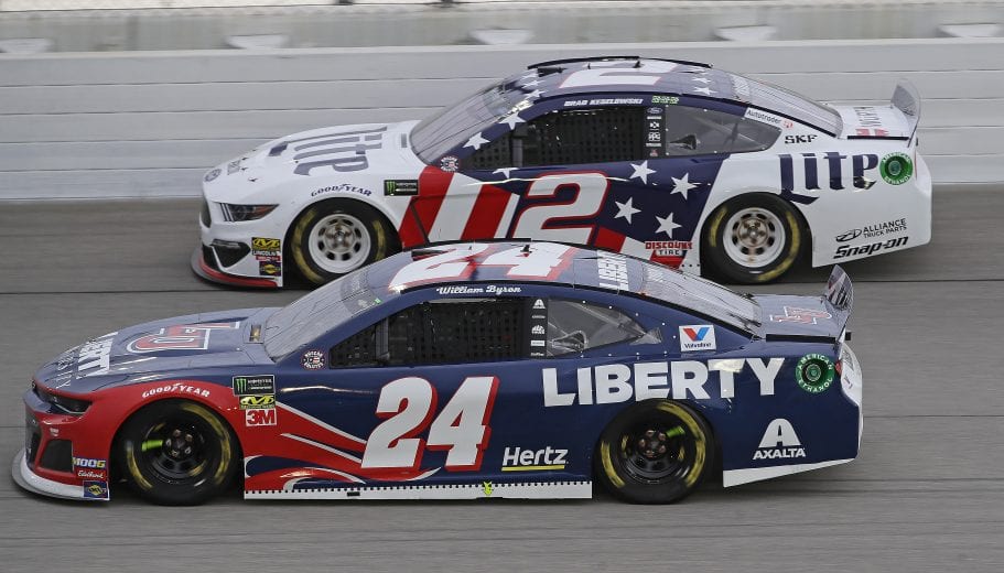 At-track photos: Chicagoland weekend 2019 | NASCAR.com