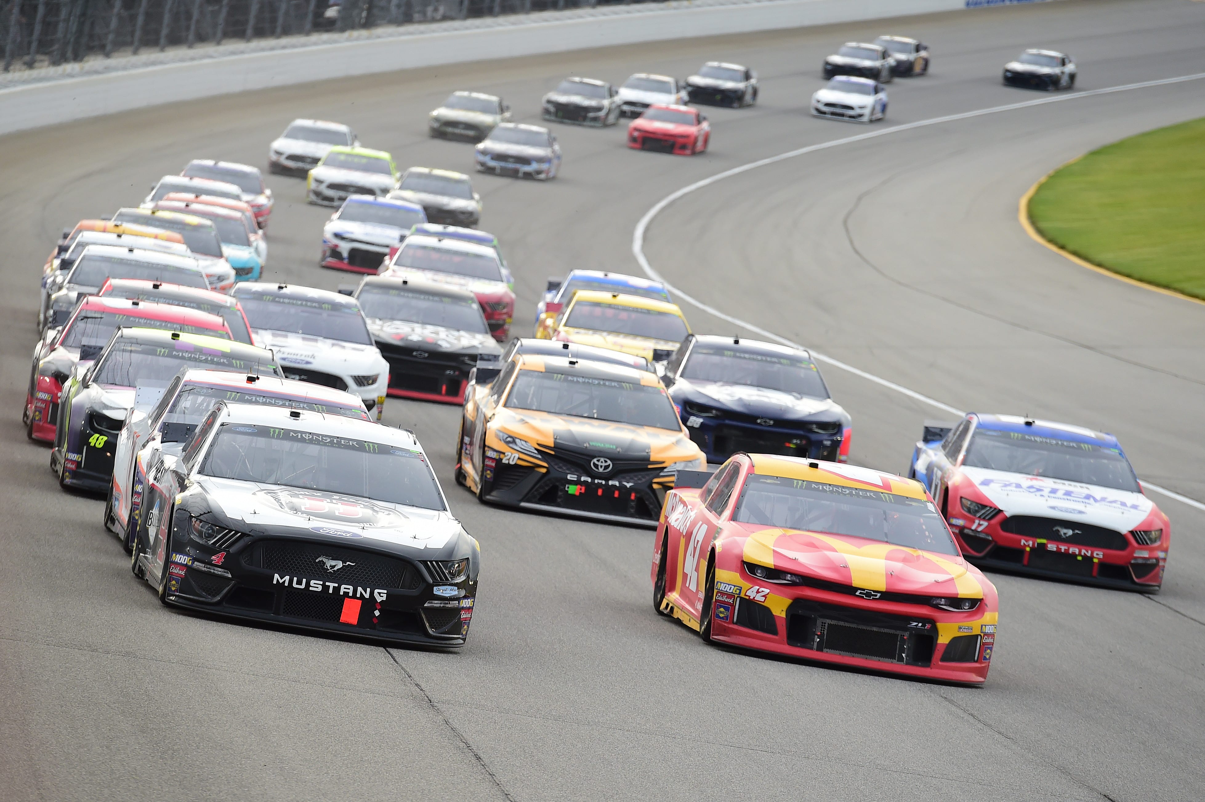 At-track photos: Chicagoland weekend 2019 | NASCAR.com