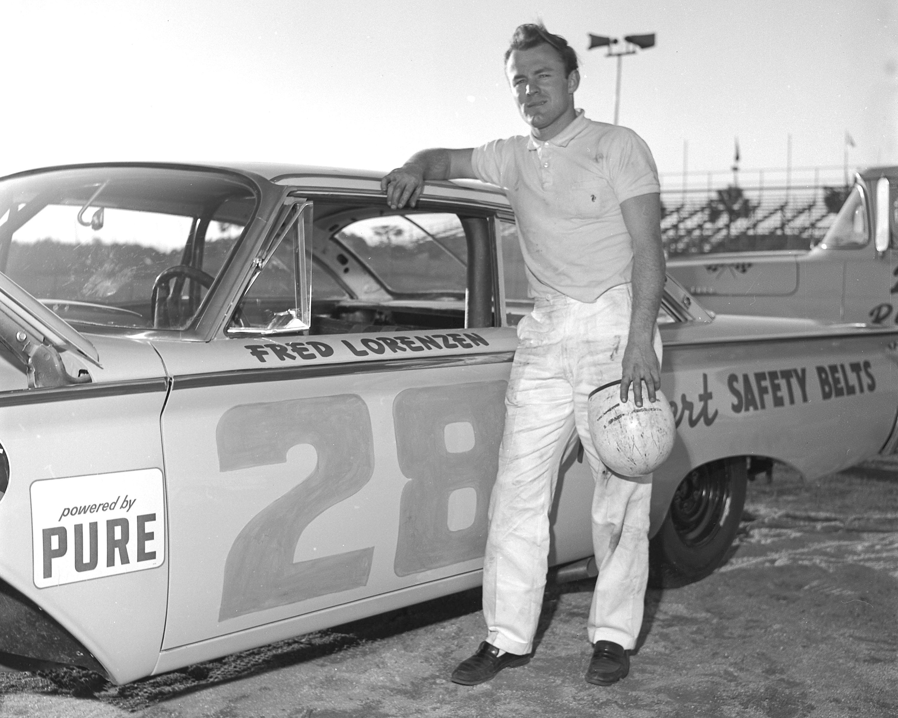 Car No. 28 in NASCAR through the years | NASCAR.com