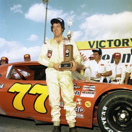 Harry Gant's NASCAR career in photos | NASCAR.com