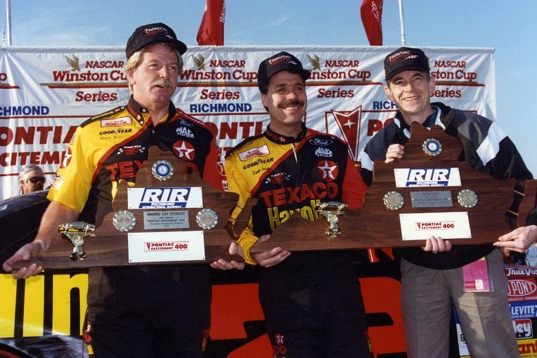 Car No. 28 in NASCAR through the years | NASCAR.com