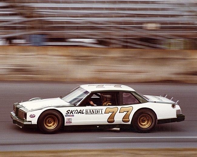 Harry Gant's NASCAR career in photos | NASCAR.com