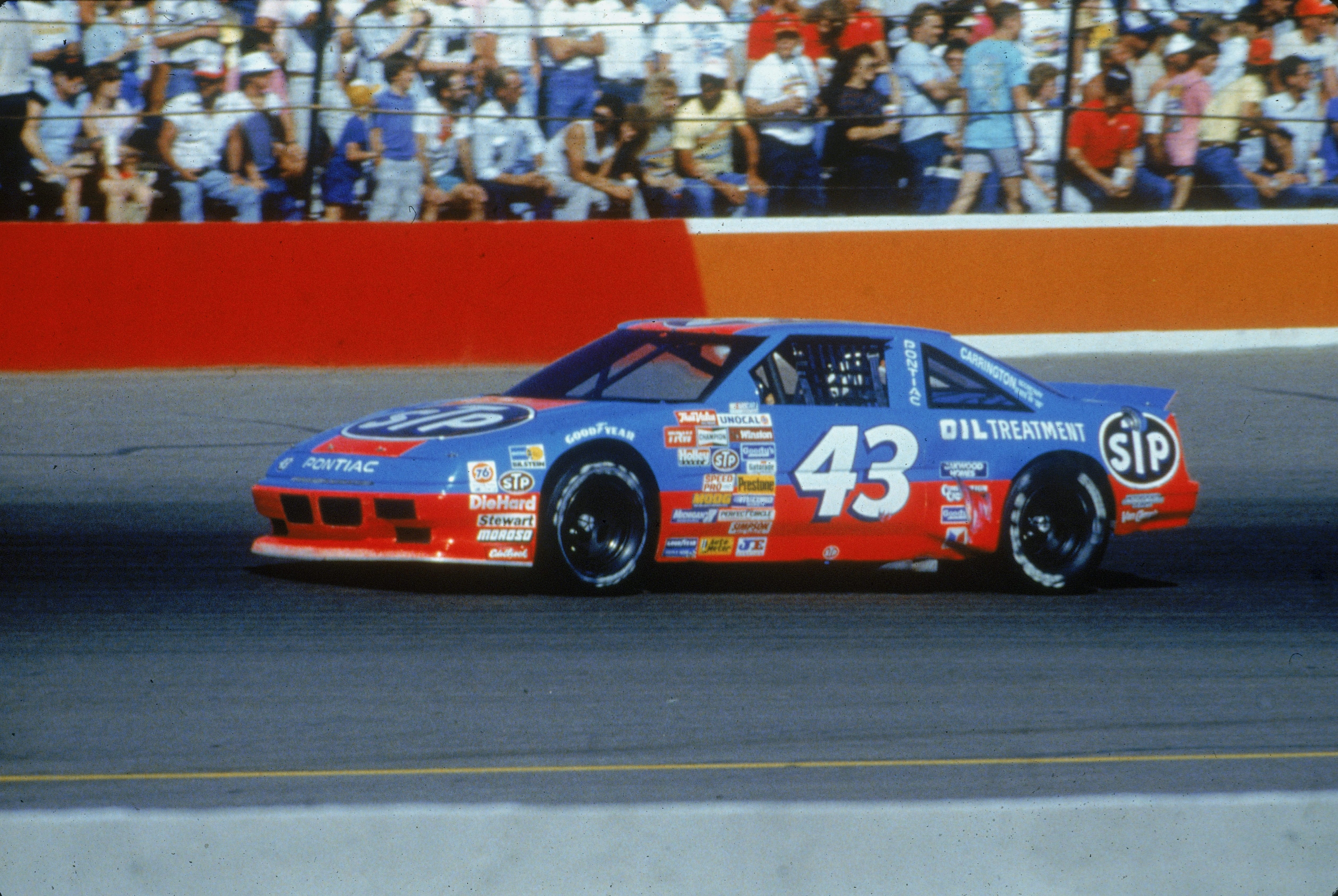 Fastest to 55th Cup Series win: Who did it best?| NASCAR.com