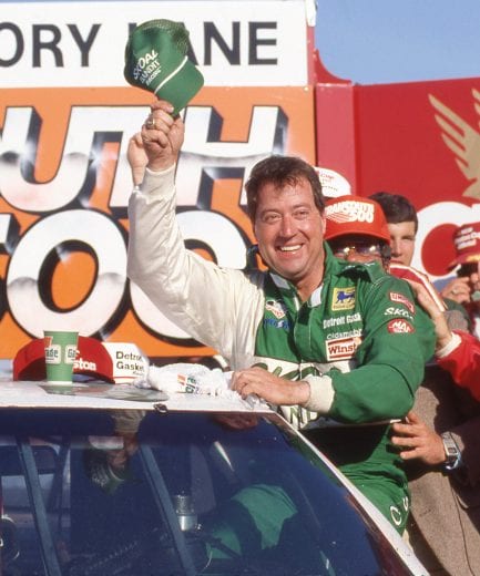 Harry Gant's NASCAR career in photos | NASCAR.com