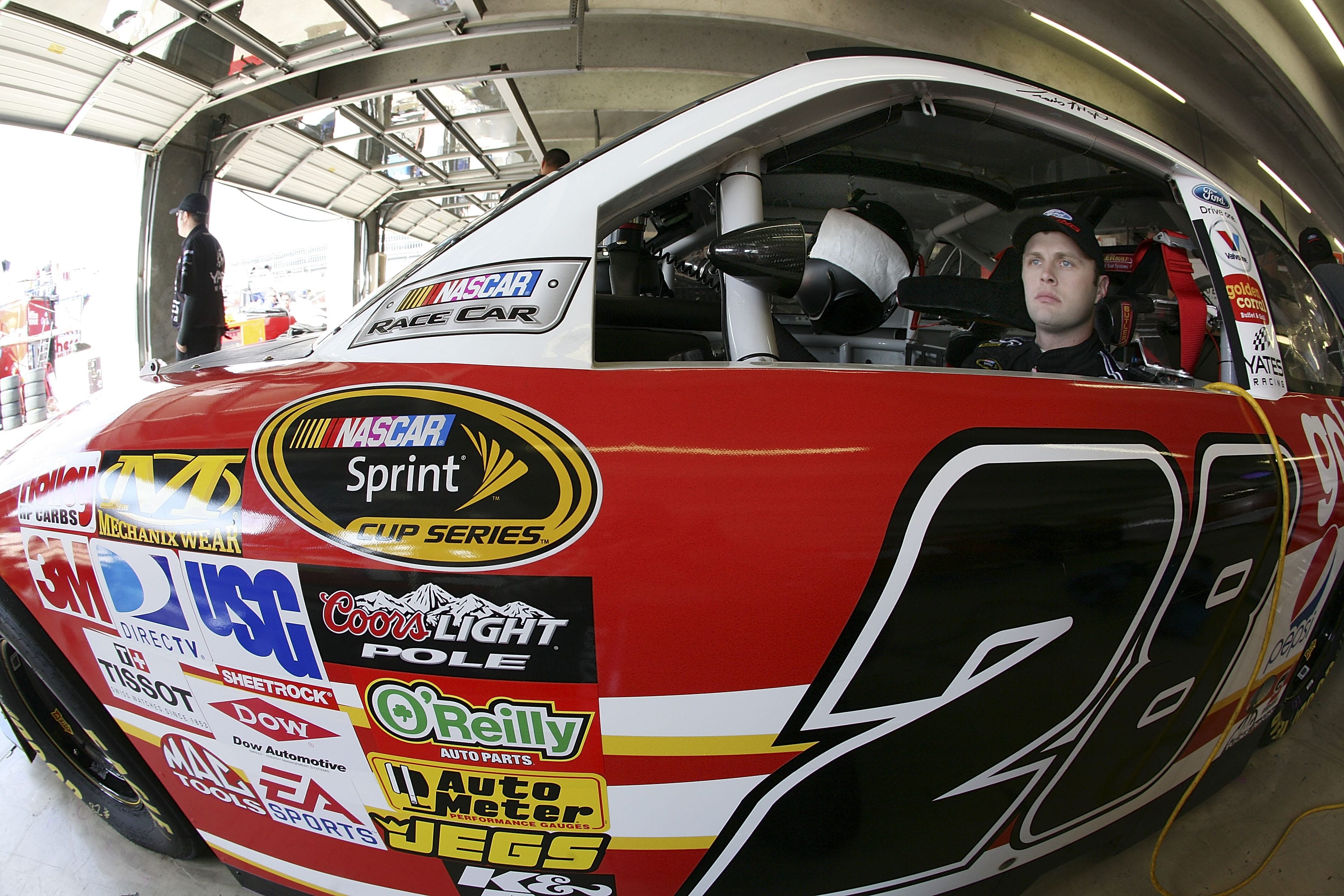 Car No. 28 in NASCAR through the years | NASCAR.com