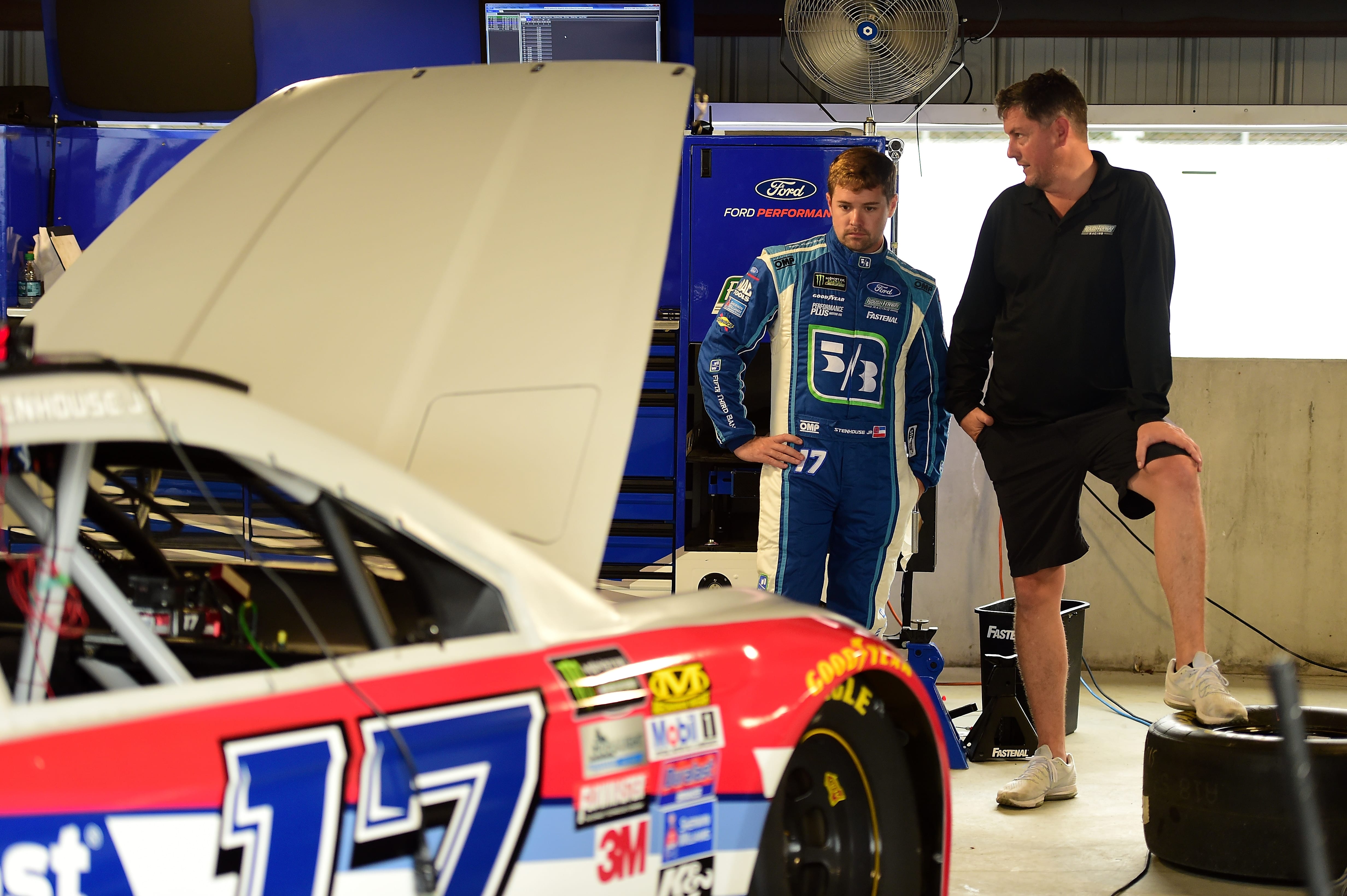 Dynamic Duos: Best active driver/crew chief pairings | NASCAR.com