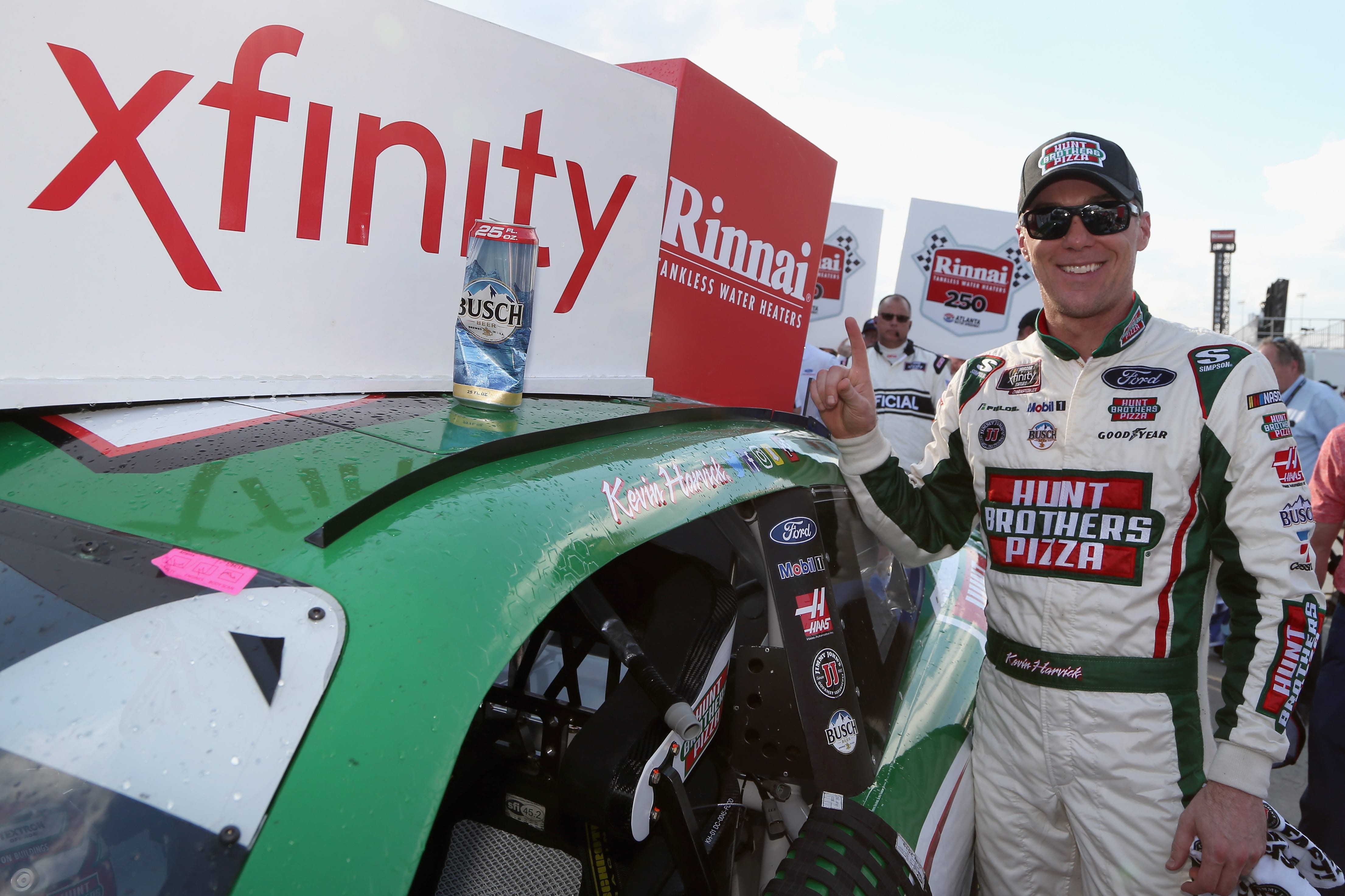 Top 10: Xfinity Series short-track superstars | NASCAR.com