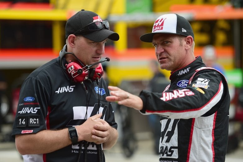 Dynamic Duos: Best active driver/crew chief pairings | NASCAR.com