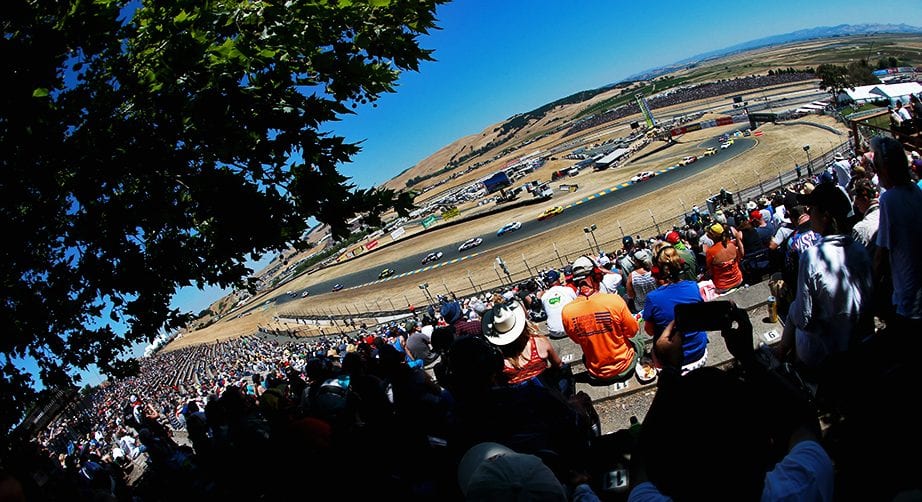 Deep stats you need to know for Sonoma Raceway | NASCAR.com