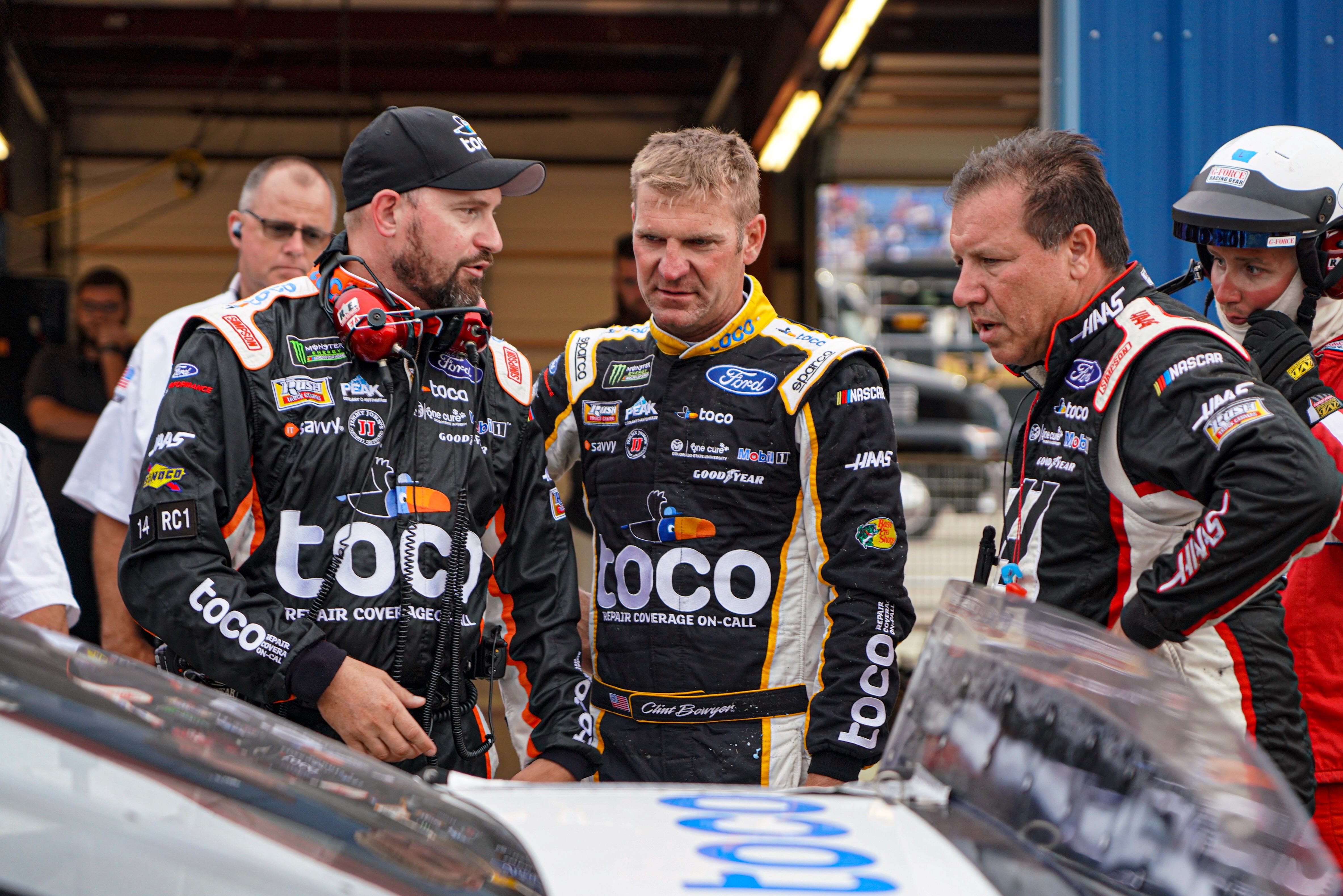 At-track photos: Chicagoland weekend 2019 | NASCAR.com