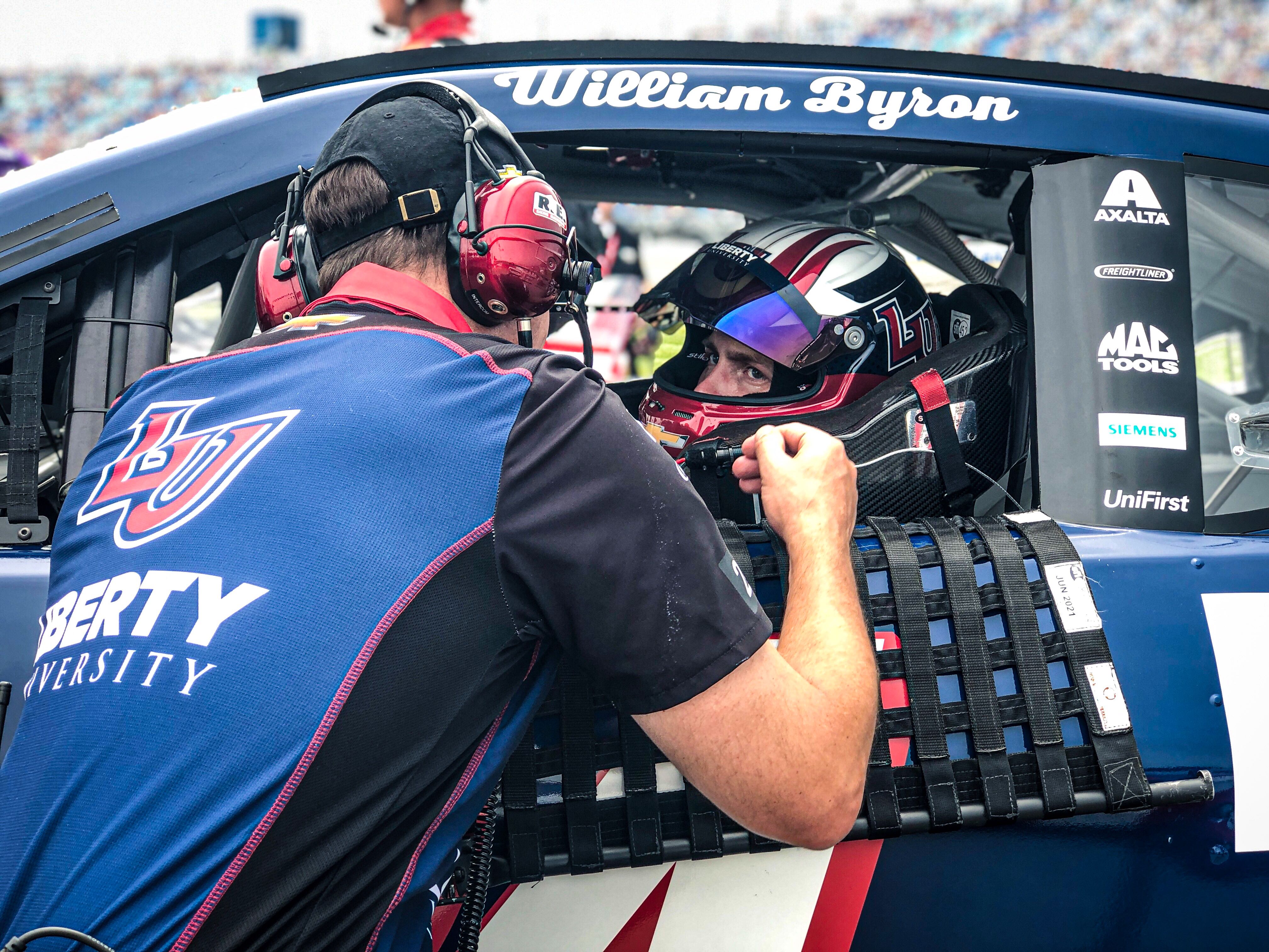 At-track photos: Chicagoland weekend 2019 | NASCAR.com