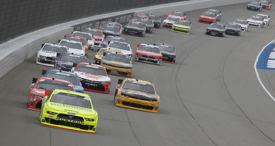 Xfinity Preview: Who to watch at Michigan | NASCAR.com
