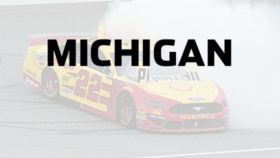 YouTube Race Replay | Official Site Of NASCAR