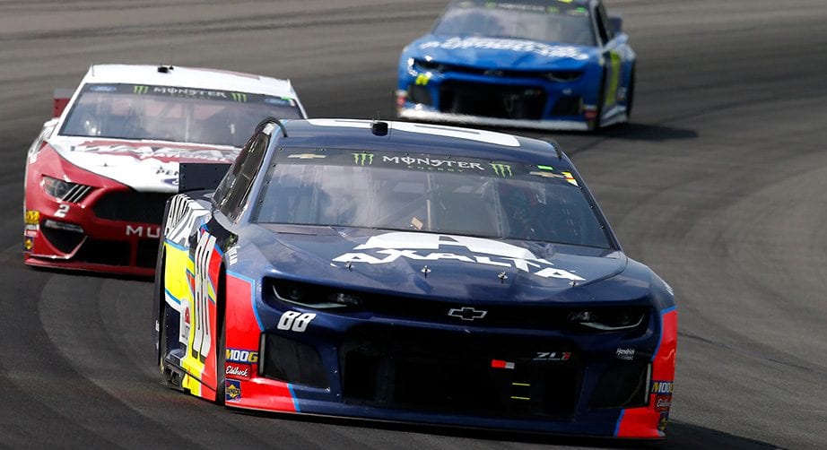Take 5: Pocono 400 takeaways, observations | NASCAR.com
