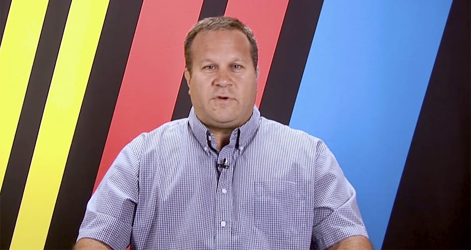 Jay Fabian on Sonoma layout, strategy: 'It's a new challenge' | NASCAR.com