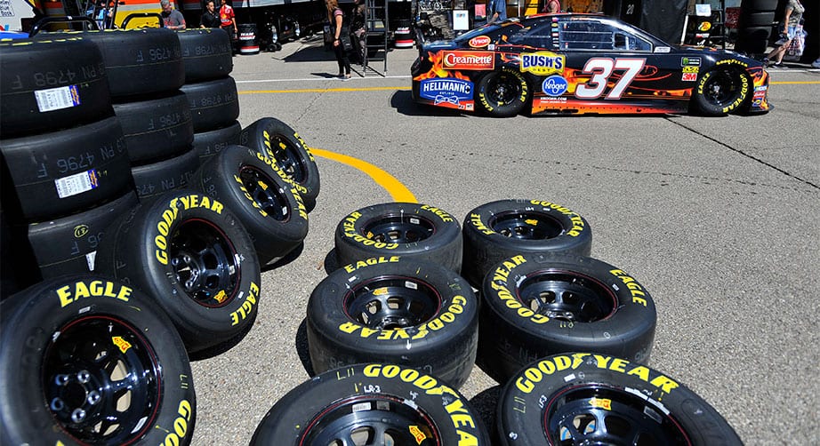 NASCAR.com live at 4 p.m. ET from Michigan | NASCAR.com