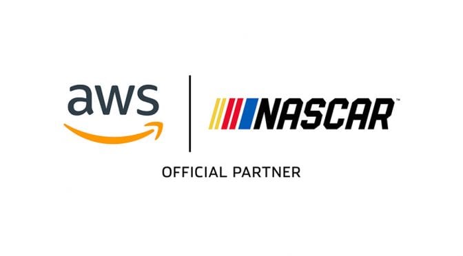 NASCAR will utilize Amazon Web Services to archive historic library