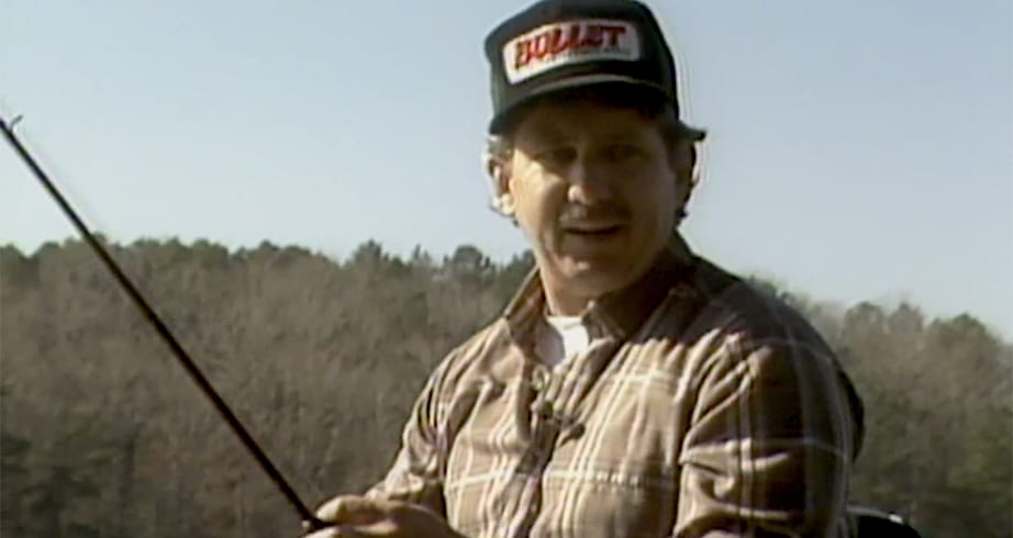 Neil Bonnett on getting bailed out of jail by Bobby Allison | NASCAR.com