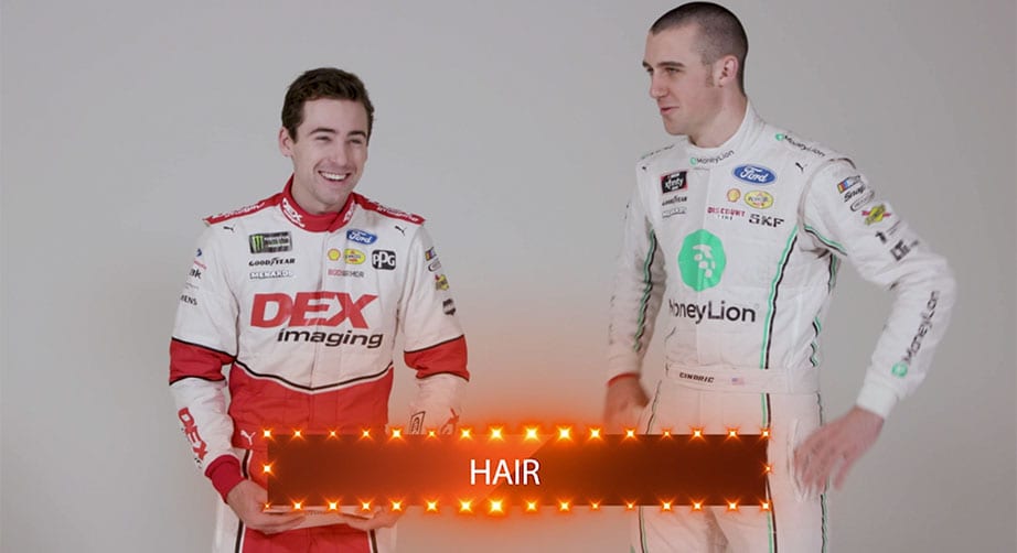 Penske Games Archives - Official Site Of NASCAR