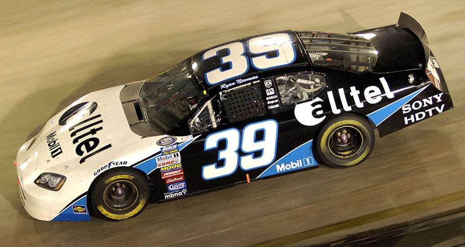 Brickyard win highlights Newman's tenure in No. 39 | NASCAR.com