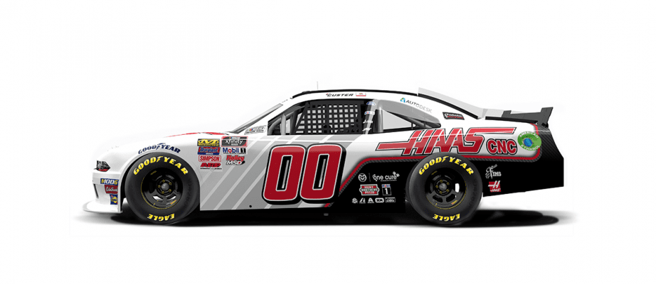 Paint Scheme Preview: New Hampshire | NASCAR.com
