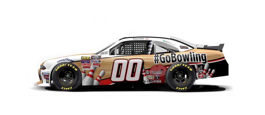 Paint Scheme Preview: Eldora and Watkins Glen | NASCAR.com