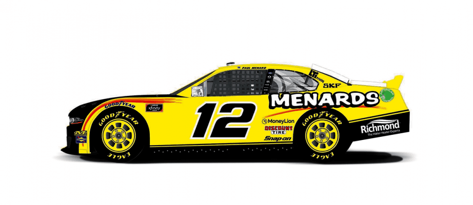 Paint Scheme Preview: New Hampshire | NASCAR.com