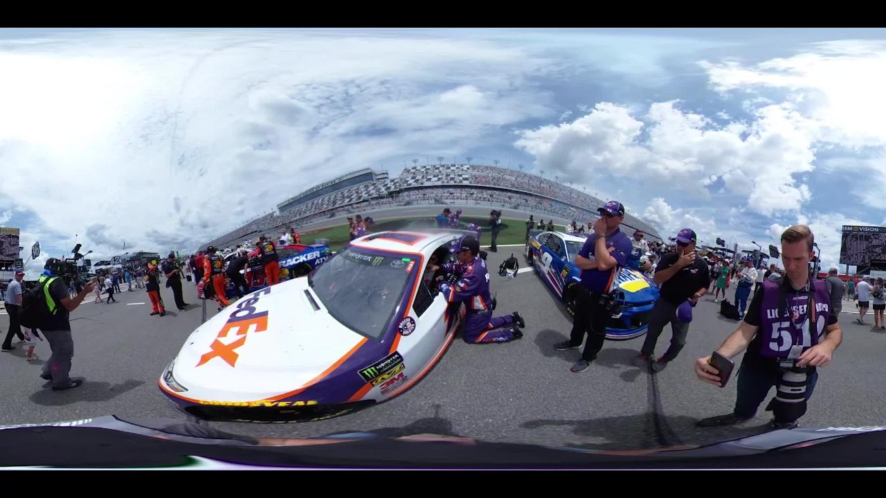 AR Portal Archives - Page 3 of 6 - Official Site Of NASCAR