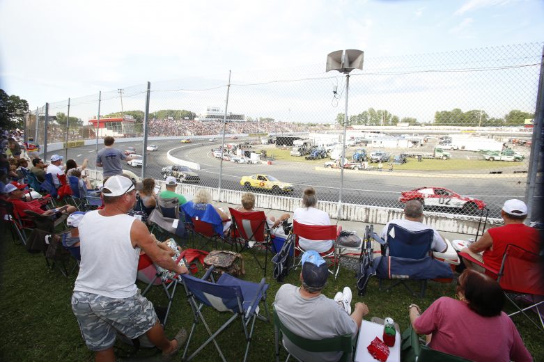 Scenes from NASCAR's Short Track Summer | NASCAR.com