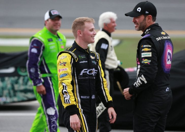 @nascarcasm recaps Daytona-2 in photos | NASCAR.com