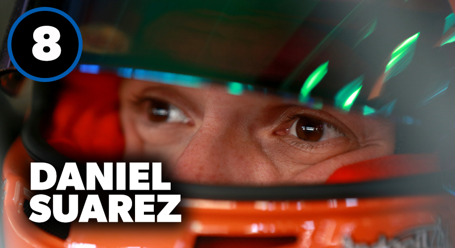 @nascarcasm's eye exam: Can you pass it? | NASCAR.com