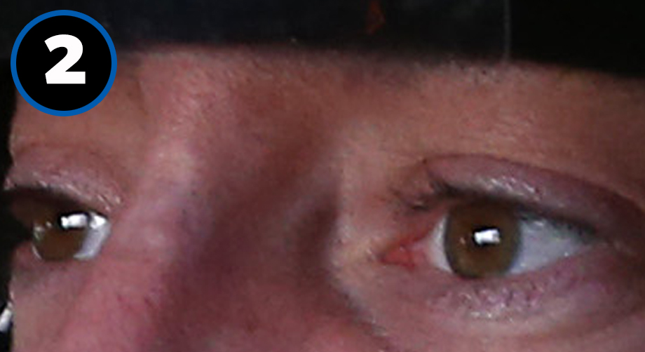 @nascarcasm's eye exam: Can you pass it? | NASCAR.com