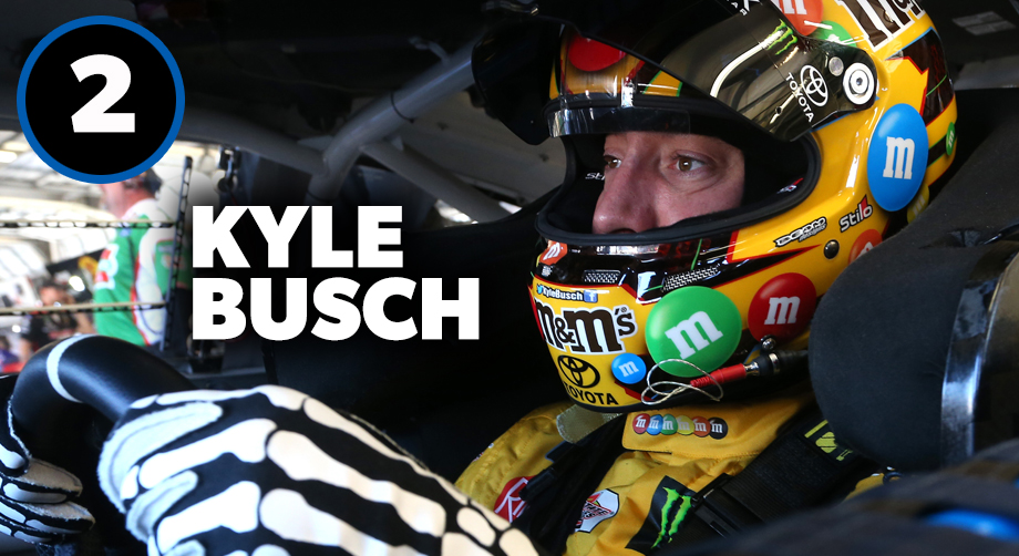 @nascarcasm's eye exam: Can you pass it? | NASCAR.com