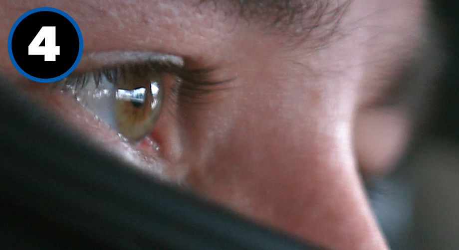 @nascarcasm's eye exam: Can you pass it? | NASCAR.com