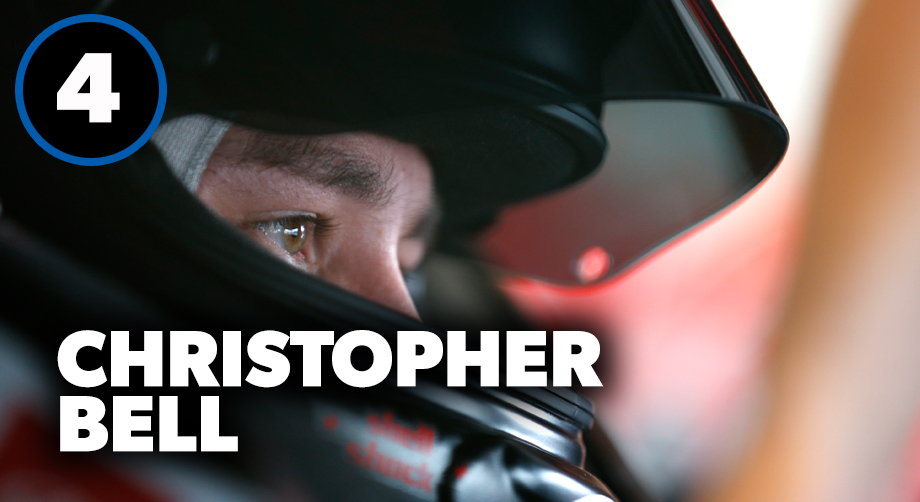 @nascarcasm's eye exam: Can you pass it? | NASCAR.com