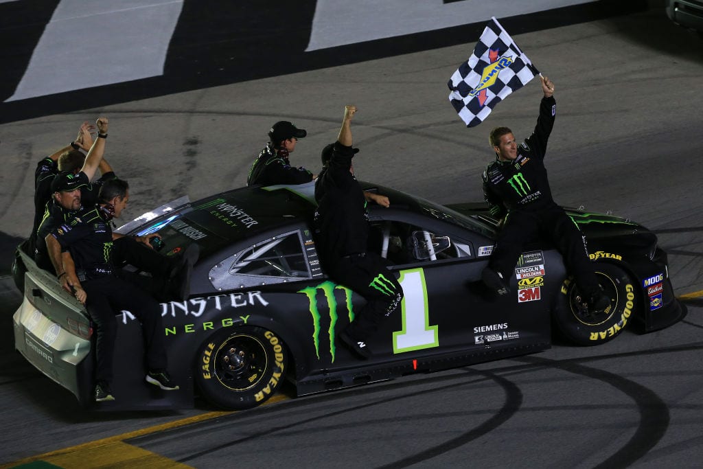 @nascarcasm recaps Kentucky 2019 in photos | NASCAR.com