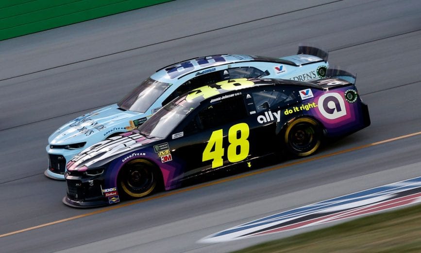 @nascarcasm recaps Kentucky 2019 in photos | NASCAR.com