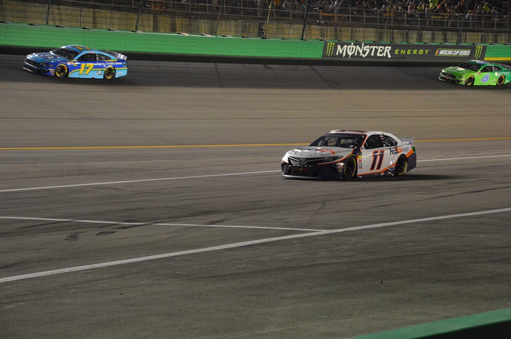 @nascarcasm’s Kentucky Speedway travelogue | NASCAR.com