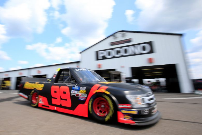 @nascarcasm recaps Pocono-2, Iowa-2 in photos - NASCAR.com