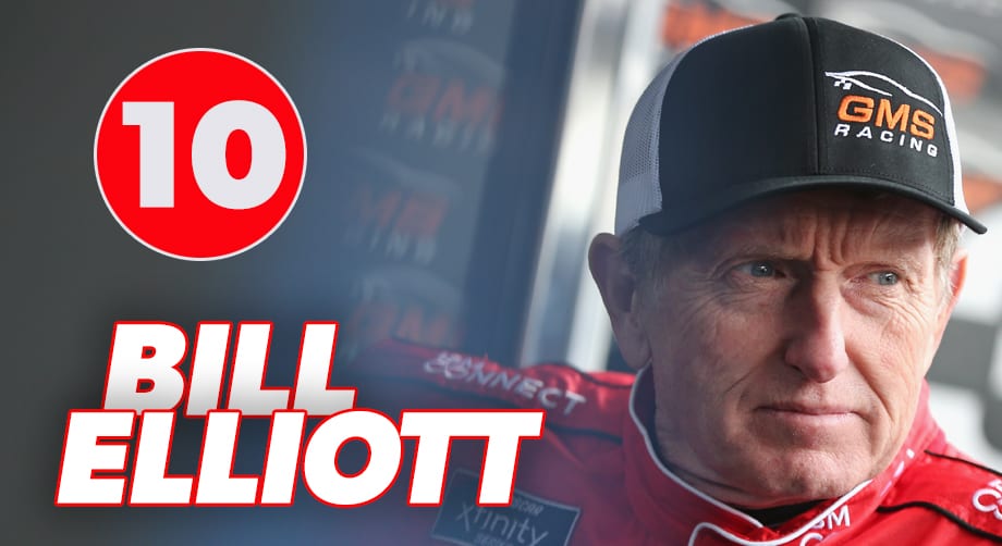 Random Power Rankings: Road-course ringers | NASCAR