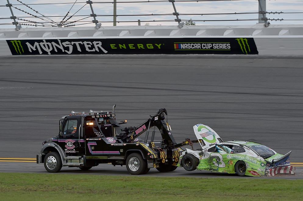 @nascarcasm: Find the shark in the NASCAR picture | NASCAR.com