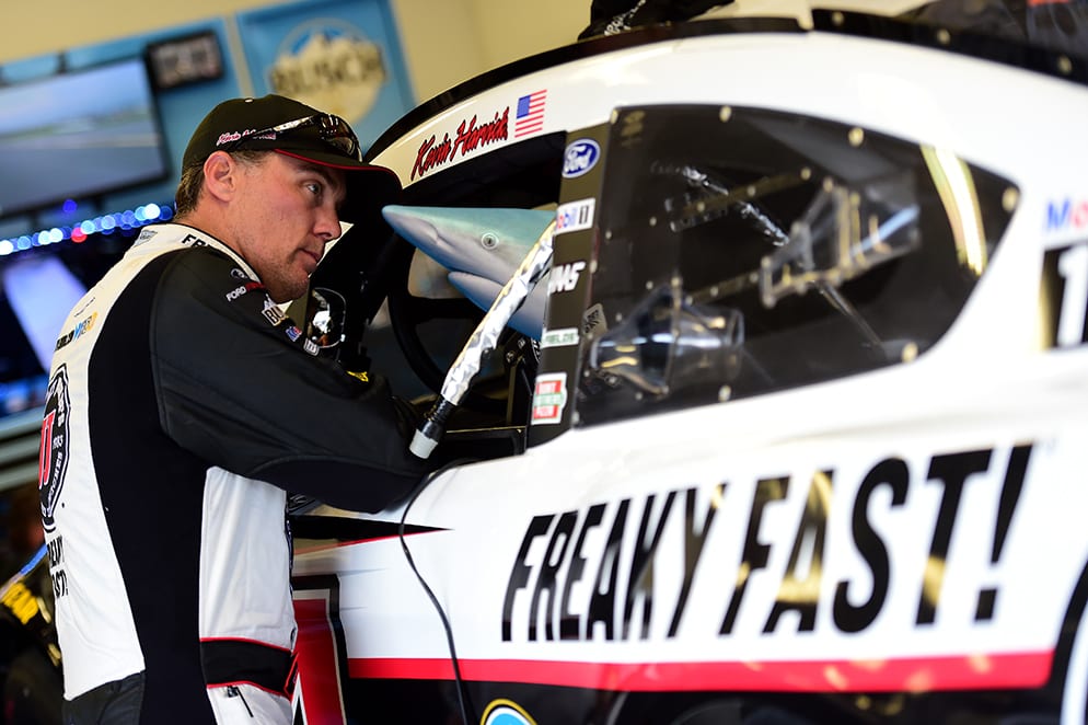 @nascarcasm: Find the shark in the NASCAR picture | NASCAR.com